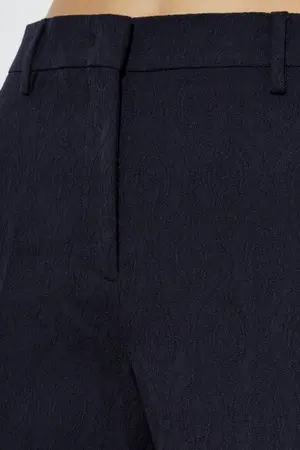 Etro Wool Pants