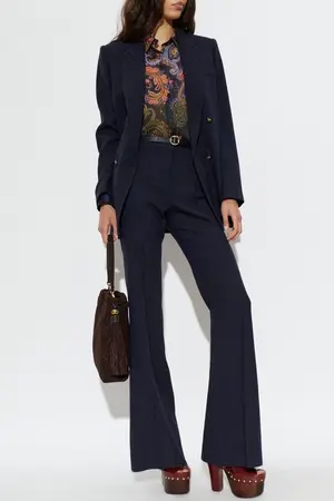 Etro Patterned Shirt