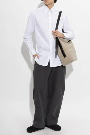 Paul & Shark Shirt With Pocket