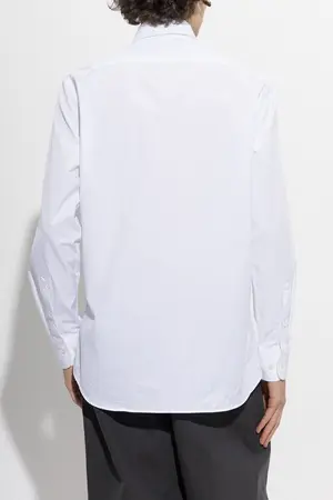 Paul & Shark Shirt With Pocket