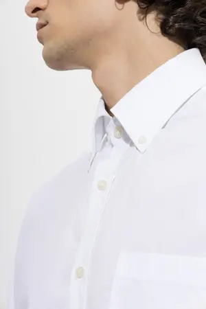Paul & Shark Shirt With Pocket