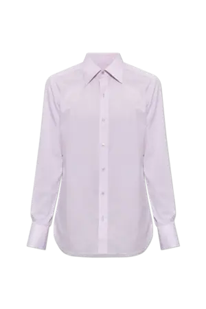 TOM FORD Tailored Shirt