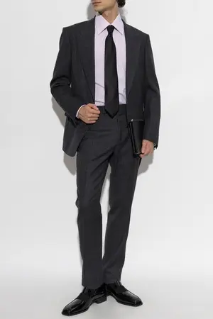 TOM FORD Tailored Shirt