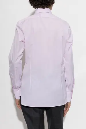 TOM FORD Tailored Shirt