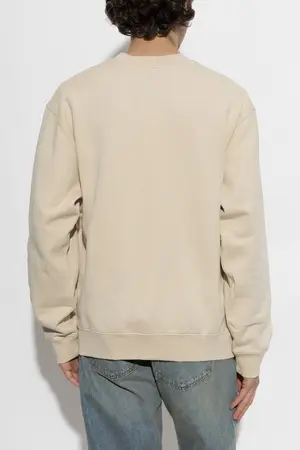 Jacquemus Sweatshirt With Logo Patch