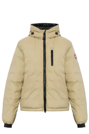 Canada Goose Lodge' Puffer Jacket