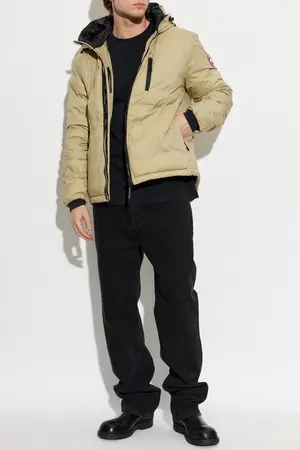 Canada Goose Lodge' Puffer Jacket