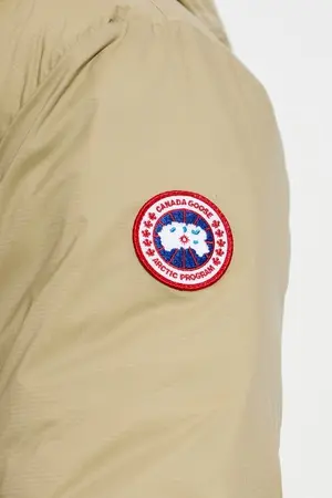 Canada Goose Lodge' Puffer Jacket