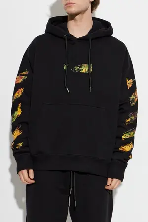 Off-White Hoodie
