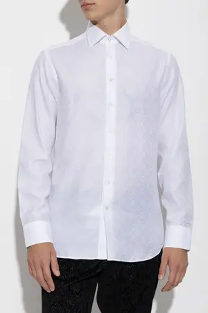 Etro Patterned Shirt