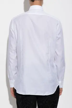 Etro Patterned Shirt