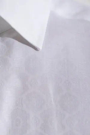 Etro Patterned Shirt