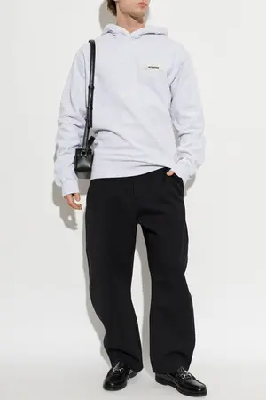 Jacquemus Hoodie