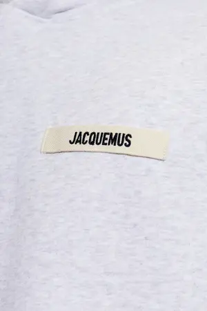 Jacquemus Hoodie