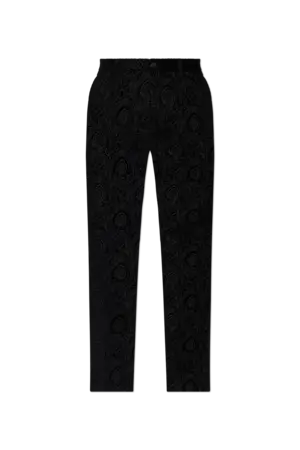 Etro Velvet Pants