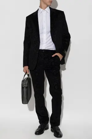 Etro Velvet Pants