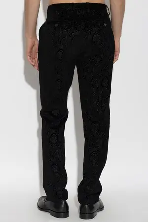 Etro Velvet Pants