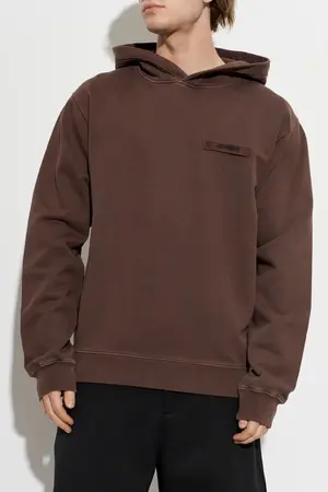 Jacquemus Hoodie