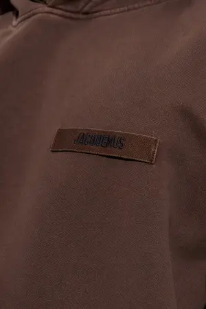 Jacquemus Hoodie