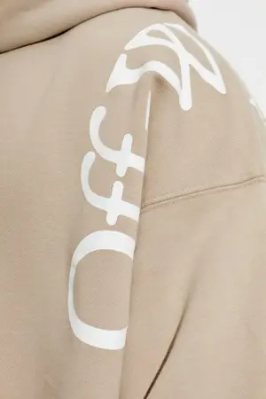 Off-White Hoodie