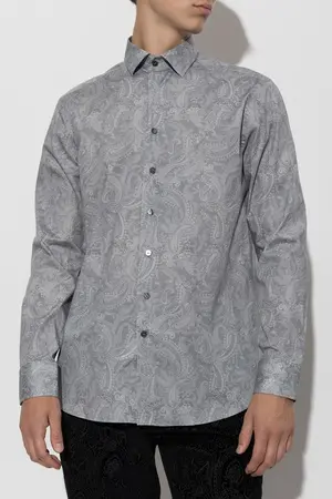 Etro Patterned Shirt