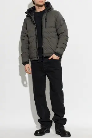 Canada Goose Lodge' Puffer Jacket