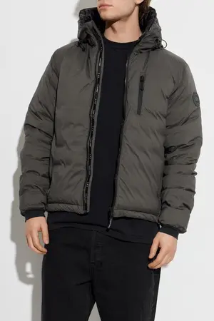 Canada Goose Lodge' Puffer Jacket