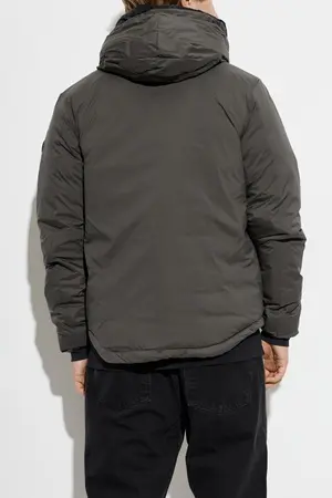 Canada Goose Lodge' Puffer Jacket