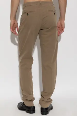 Etro Straight-leg Pants