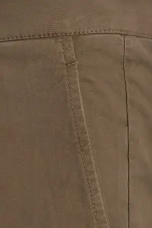 Etro Straight-leg Pants