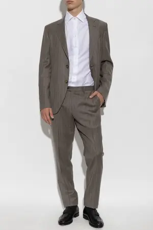 Etro Wool Suit
