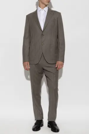 Etro Wool Suit