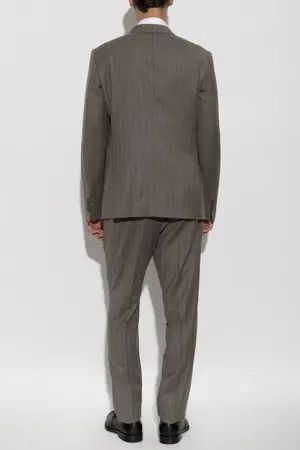 Etro Wool Suit