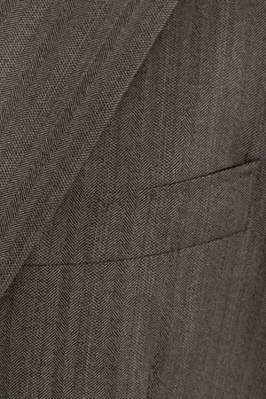 Etro Wool Suit