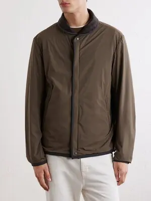 Sease Jib Set Reversible Shell Jacket