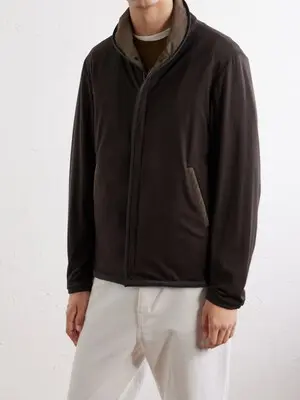 Sease Jib Set Reversible Shell Jacket