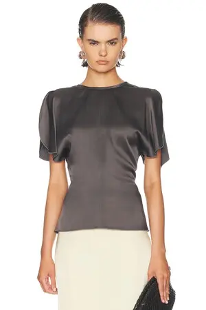 Victoria Beckham Bela Top