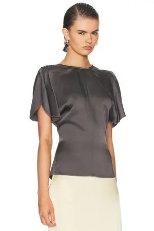 Victoria Beckham Bela Top