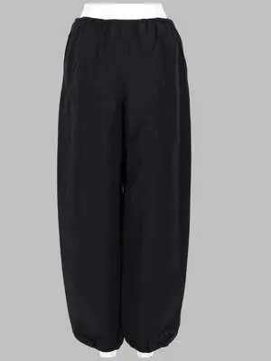 Alexander Wang Logo Track Pants