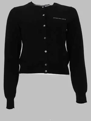 Alexander Wang Cardigan - Black