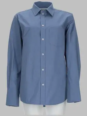 Victoria Beckham Victoria Beckham Perry Shirt Multicolor