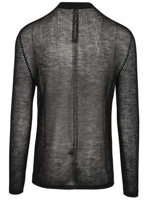 Rick Owens Oversized Sweater