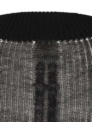 Rick Owens Oversized Sweater