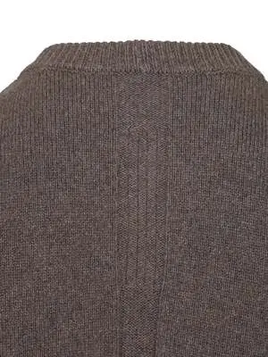 Rick Owens Crew Neck Sweater