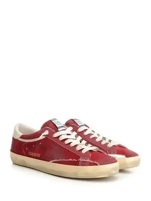 GOLDEN GOOSE Super-star Sneakers