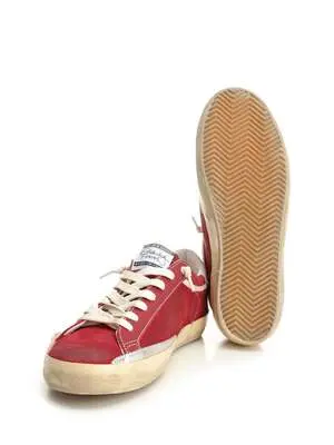 GOLDEN GOOSE Super-star Sneakers