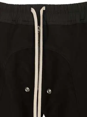 Rick Owens Heizer Cargo Pants
