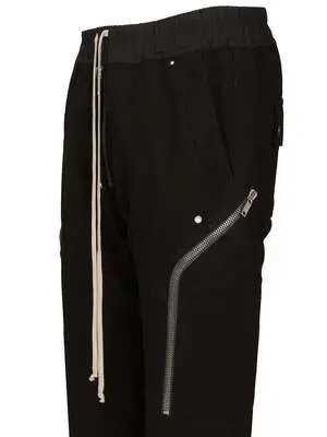 Rick Owens Heizer Cargo Pants