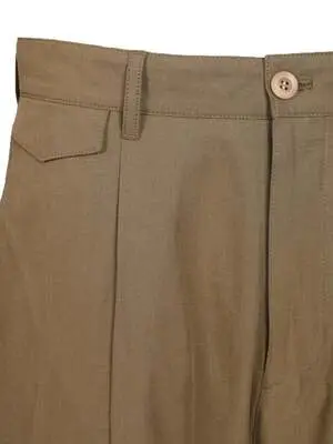Paul Smith Pleated Trousers