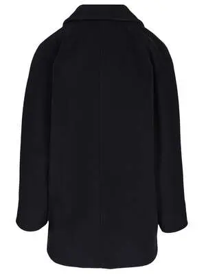 Max Mara Madame Short Coat